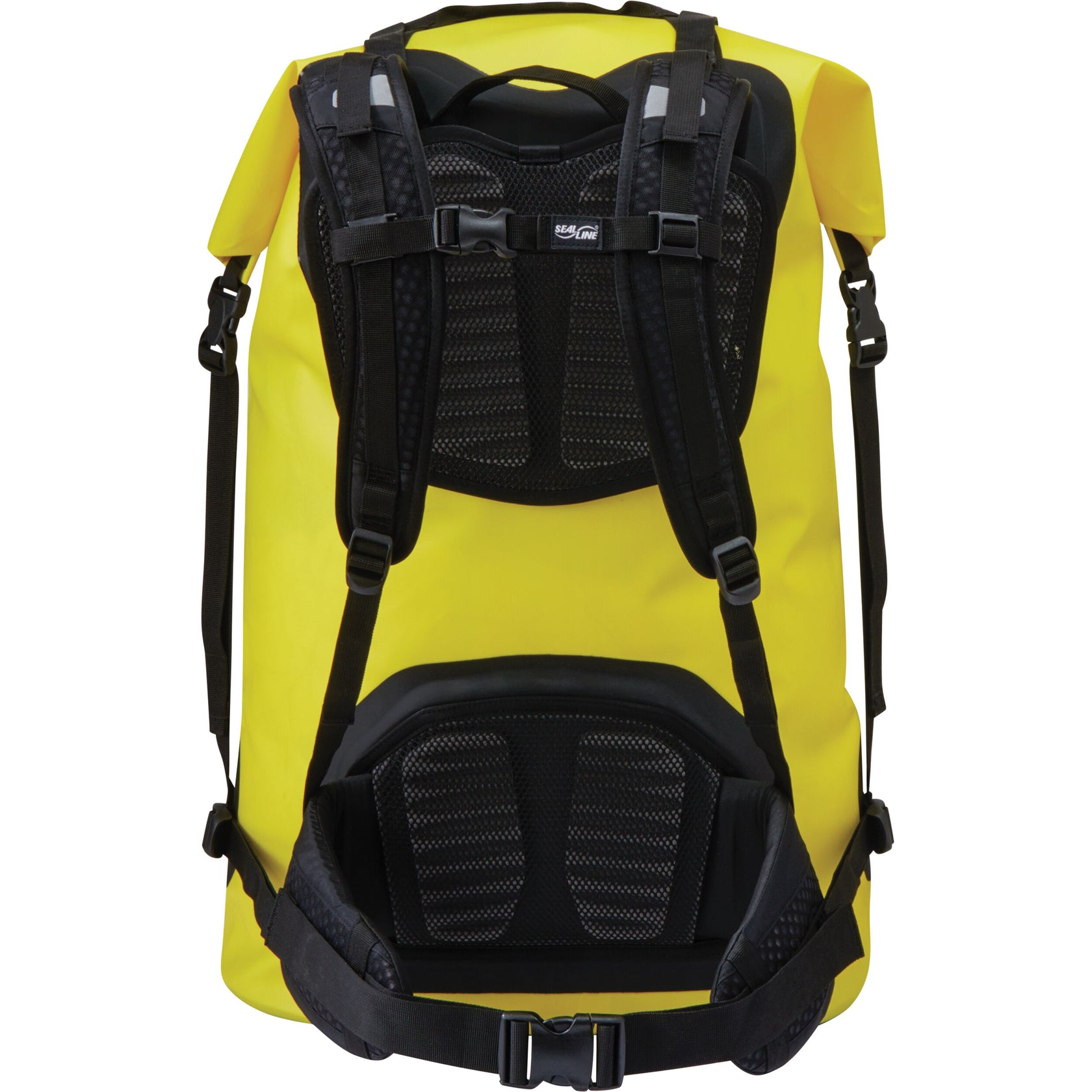 Black Canyon™ Dry Pack - Waterproof Backpack | SealLine® – Cascade Designs