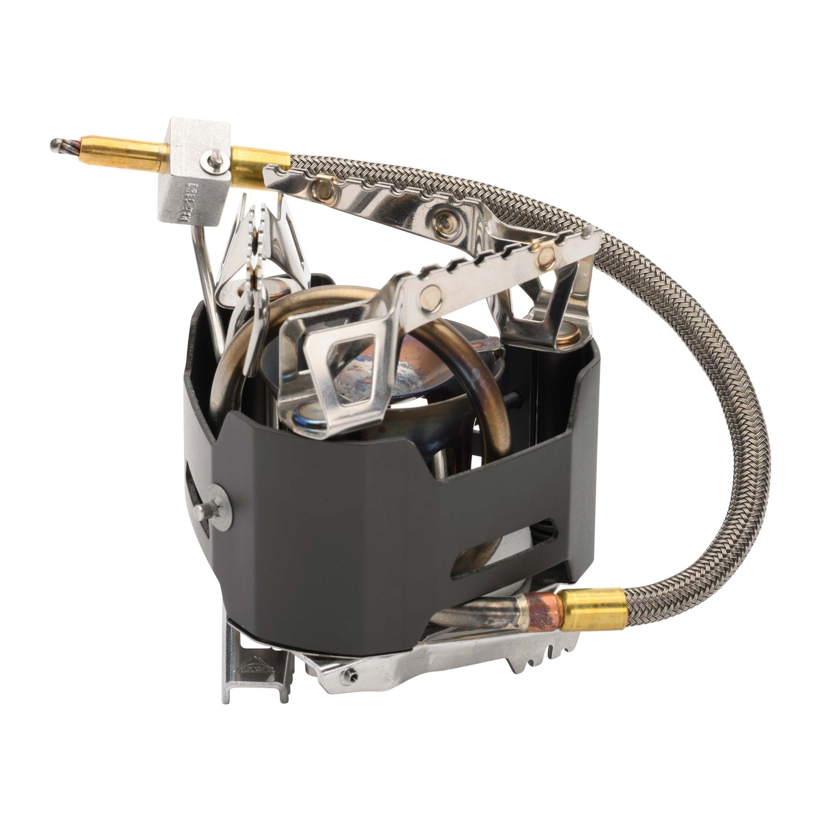 XGK EX Multi-Liquid Fuel Backpacking Stove | MSR – Cascade Designs