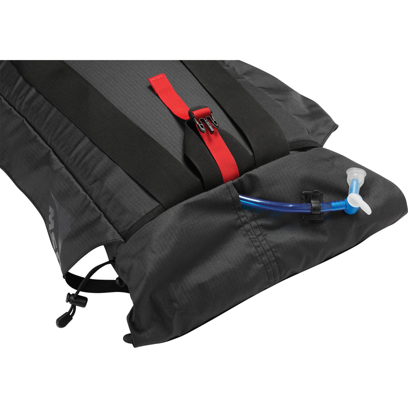 Evo Trail Snowshoe Pole and Carrybag All-in-One Kit | MSR – Cascade Designs