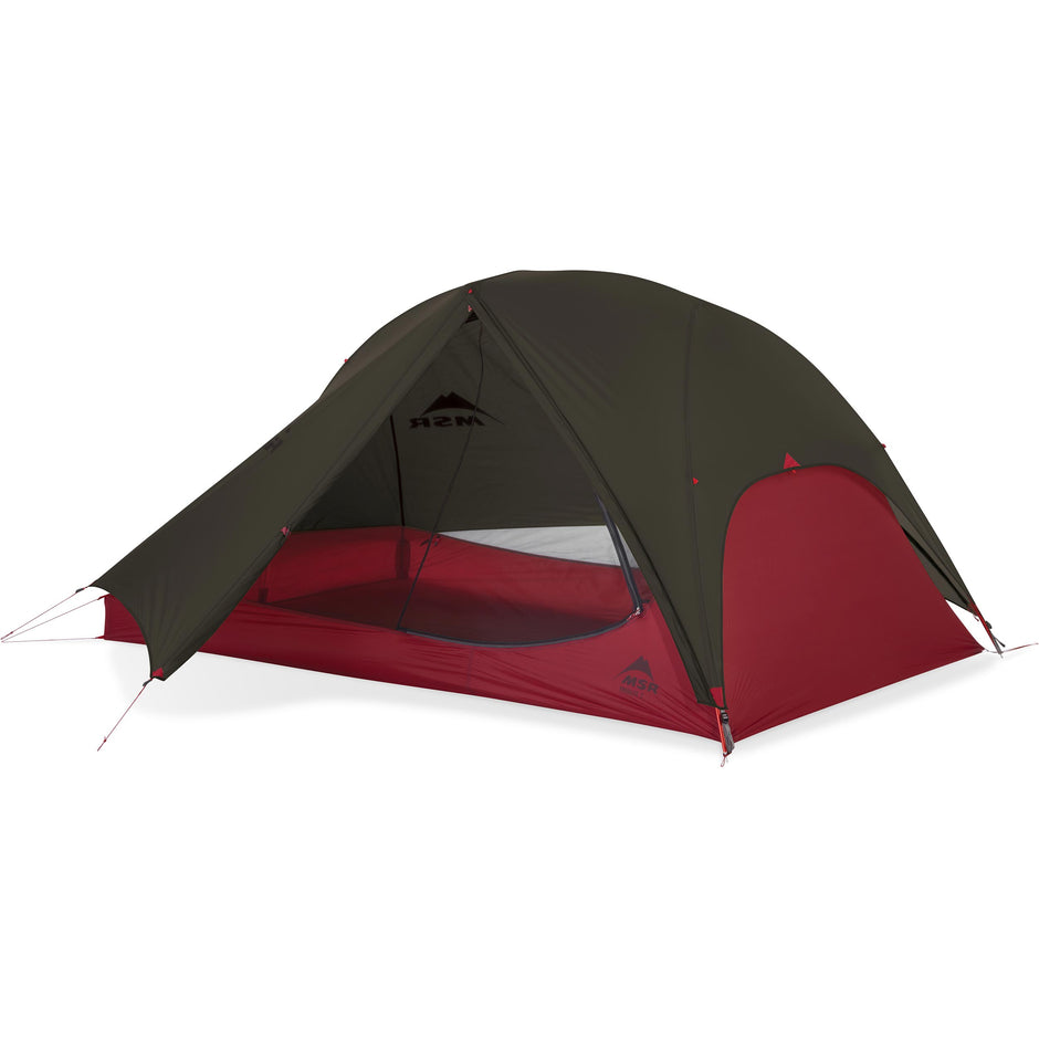 MSR® Tents | Backpacking & Camping Tents, Poles, Stakes – Cascade Designs