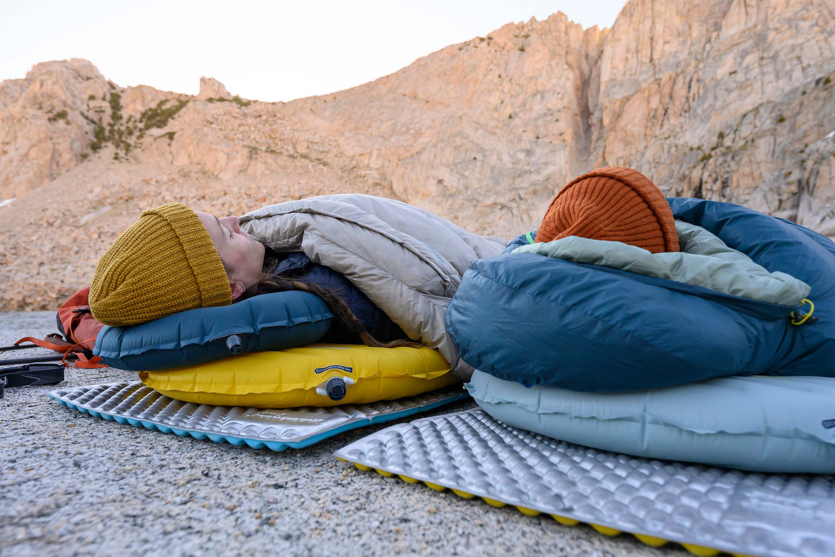 NeoAir XLite NXT Ultralight Sleeping Pad | Therm-a-Rest – Cascade Designs
