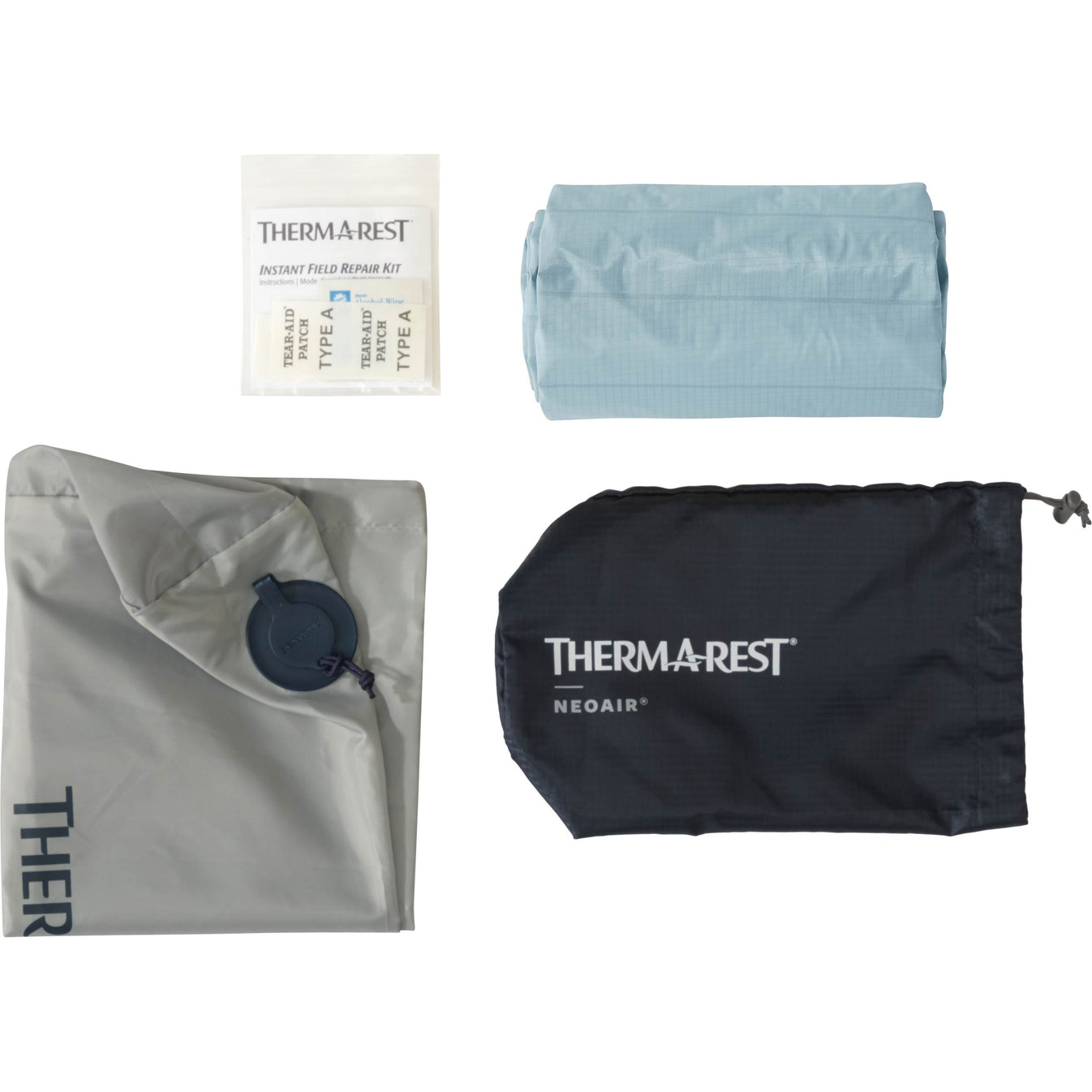 NeoAir XTherm NXT Cold Weather Sleeping Pad | Therm-a-Rest – Cascade ...