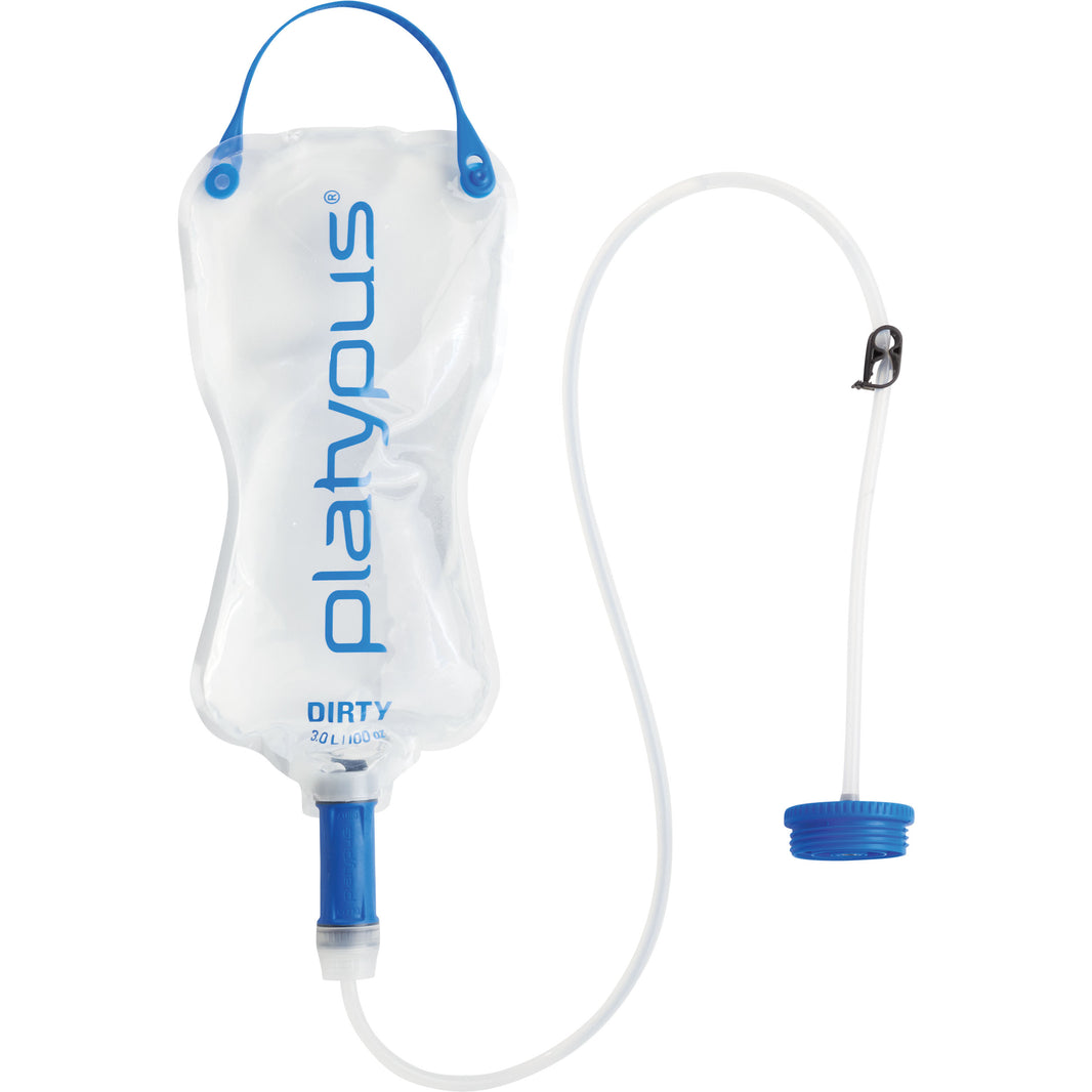 Platypus® - Water Filters & Hydration for Adventure | Cascade Designs