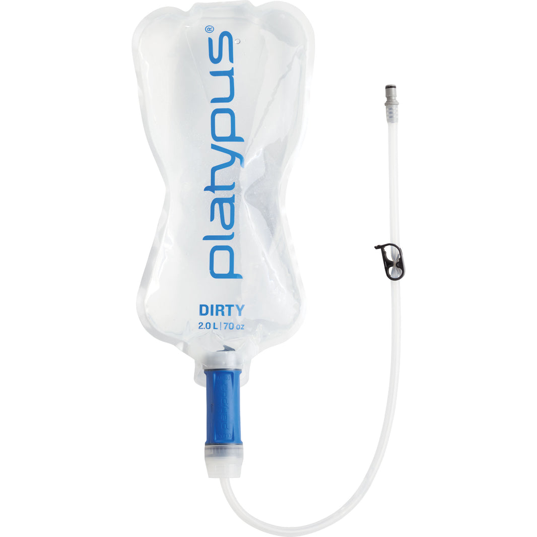 Platypus® - Water Filters & Hydration for Adventure | Cascade Designs