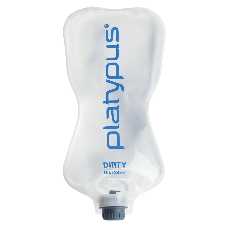 Hydration, Filtration & Water Bottle Accessories | Platypus® – Cascade ...