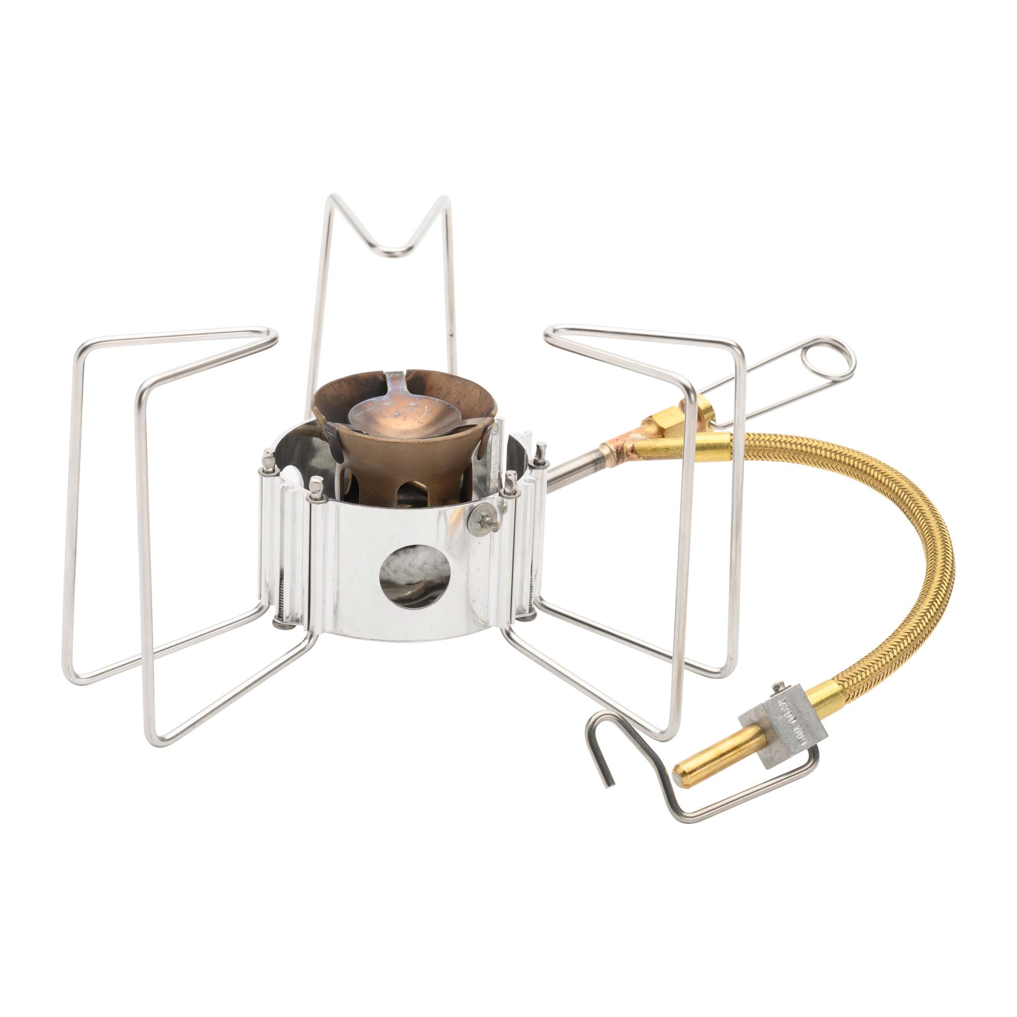Dragonfly Multi-Liquid Fuel Backpacking Stove | MSR – Cascade Designs