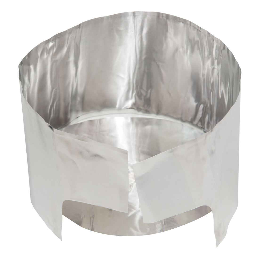 Solid Heat Reflector with Windscreen | MSR – Cascade Designs