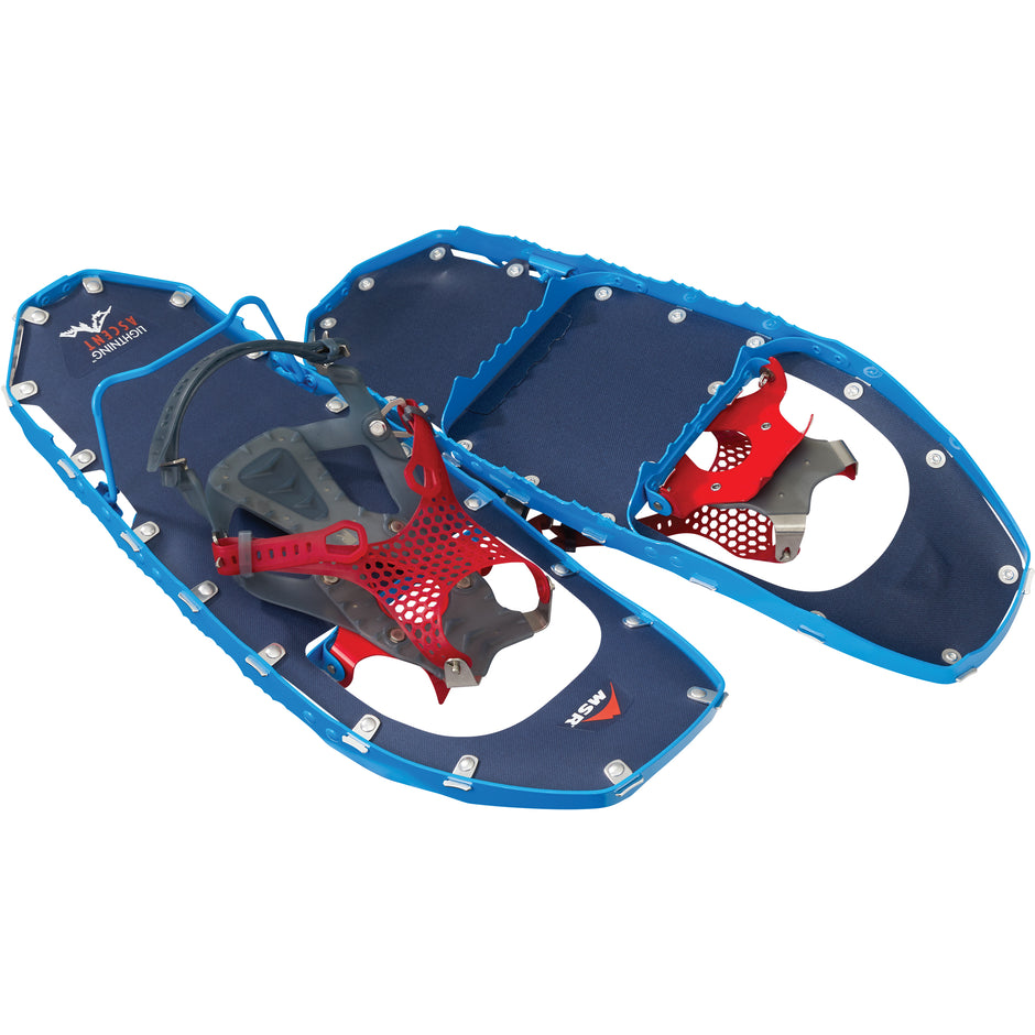 MSR® Snowshoes | Unrivaled, All-Condition Performance | MSR® – Cascade ...