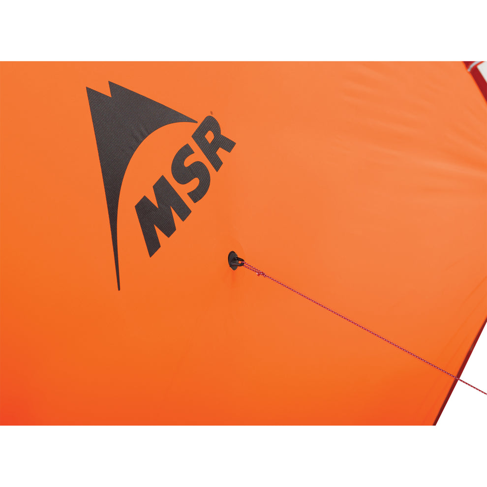 Advance Pro™ 2 - Ultralight 2-Person, 4-Season Tent | MSR® – Cascade ...