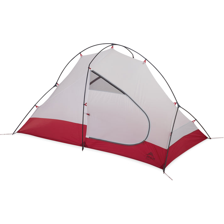 Access 2 - Ski Touring 2-Person, 4-Season Tent | MSR – Cascade Designs