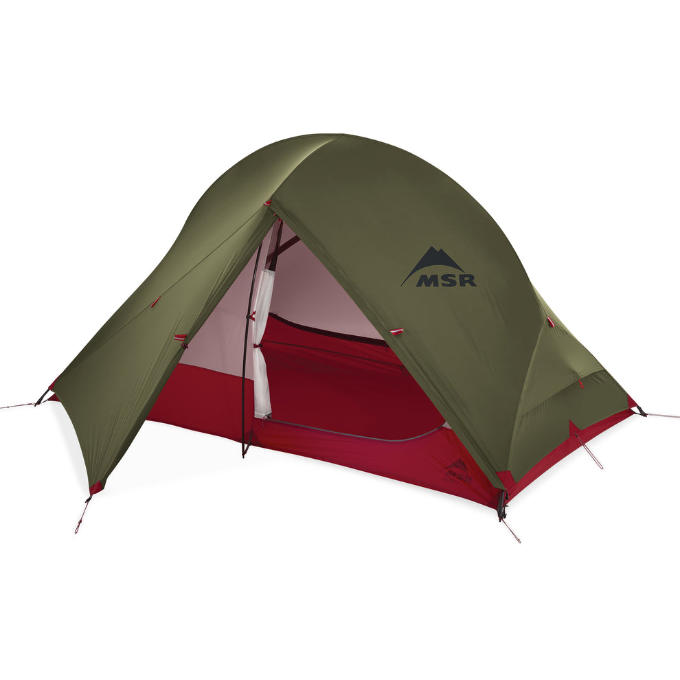 Access™ 2 - Ski Touring 2-Person, 4-Season Tent | MSR® – Cascade Designs