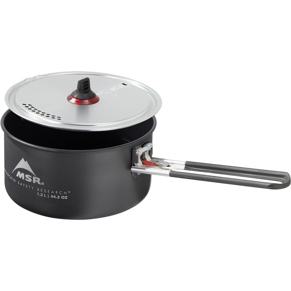 Camping Cookware | Backpacking & Camping Cookware | MSR® – Cascade Designs