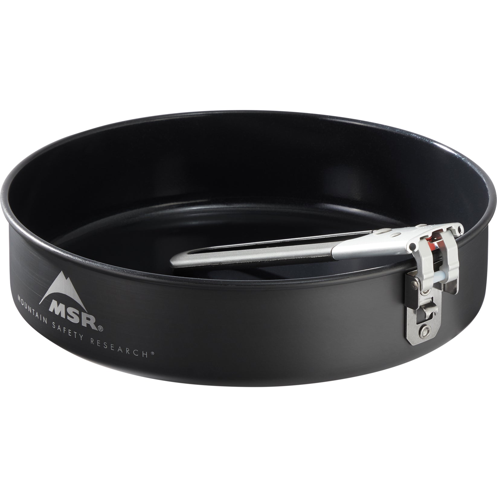 Ceramic Camping Skillet | Nonstick & PFOA-Free | MSR – Cascade Designs