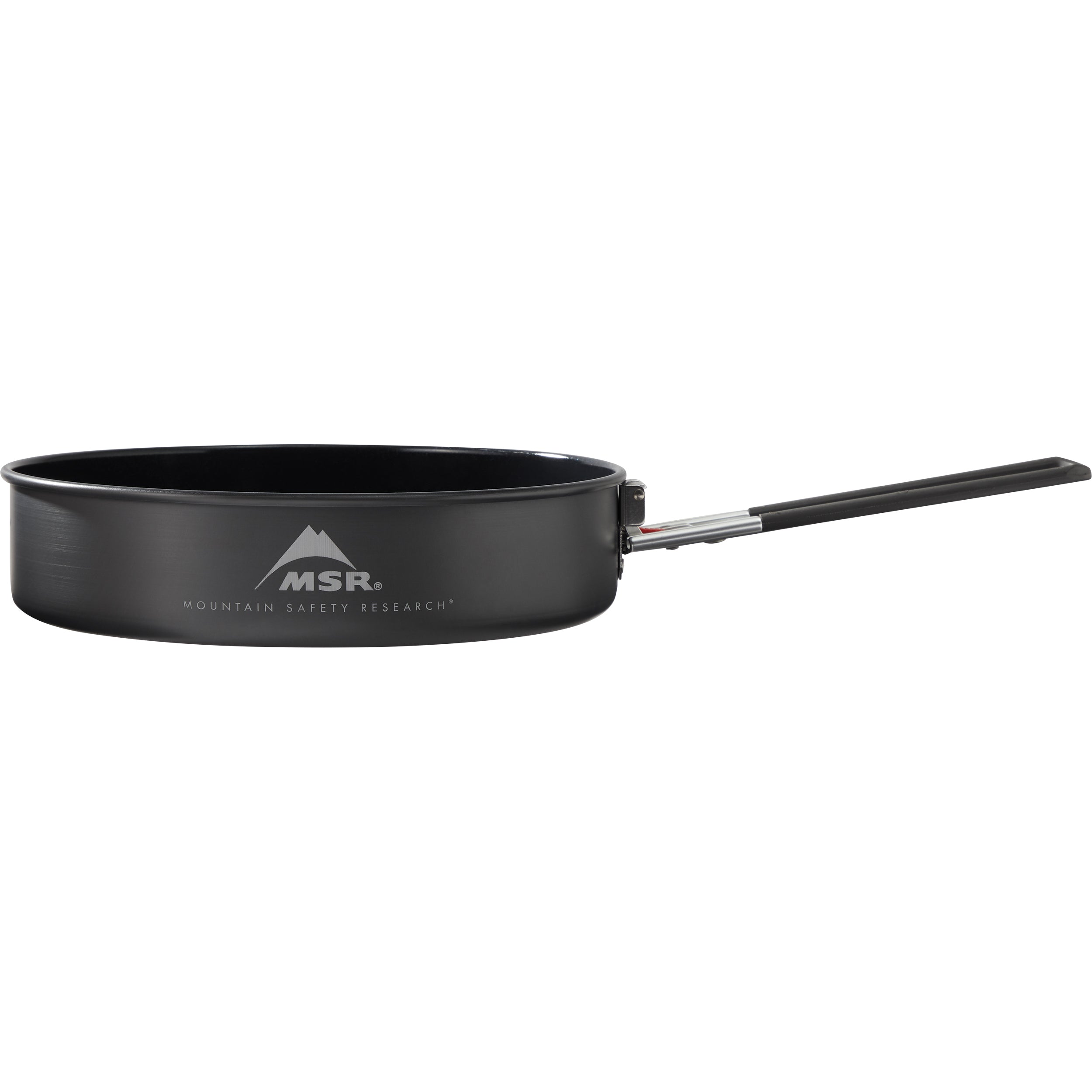 Ceramic Camping Skillet | Nonstick & PFOA-Free | MSR – Cascade Designs