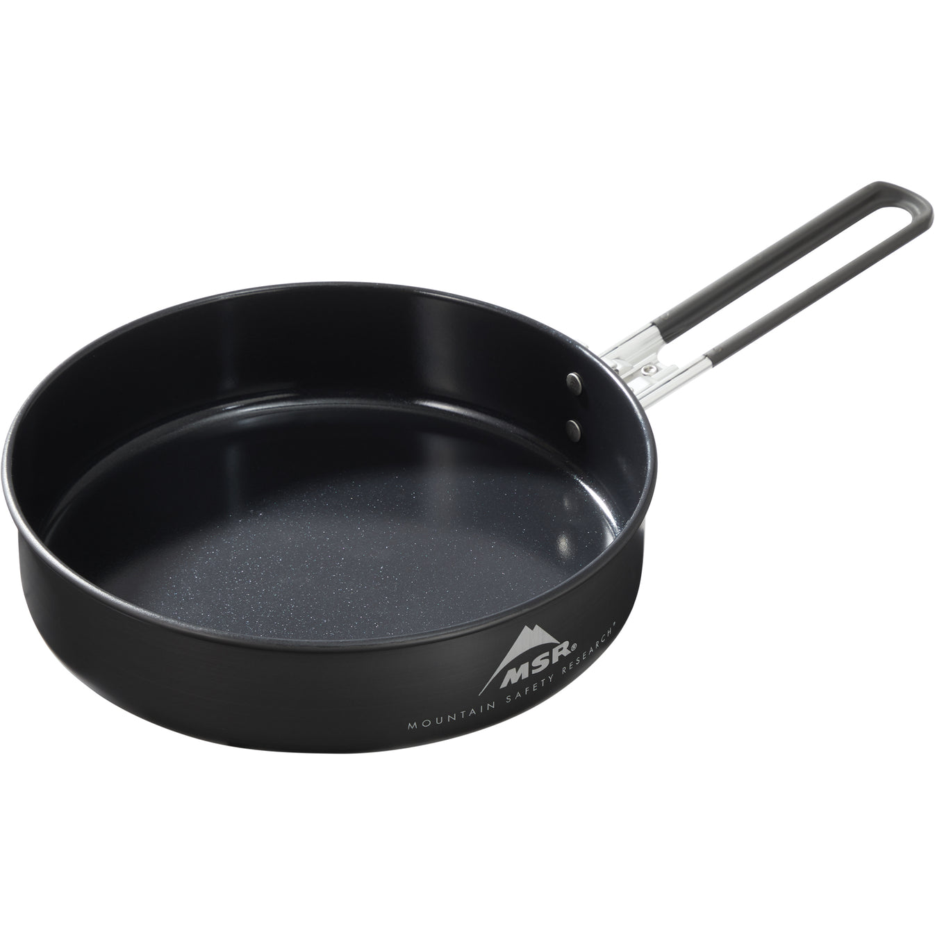 Ceramic Camping Skillet | Nonstick & PFOA-Free | MSR – Cascade Designs