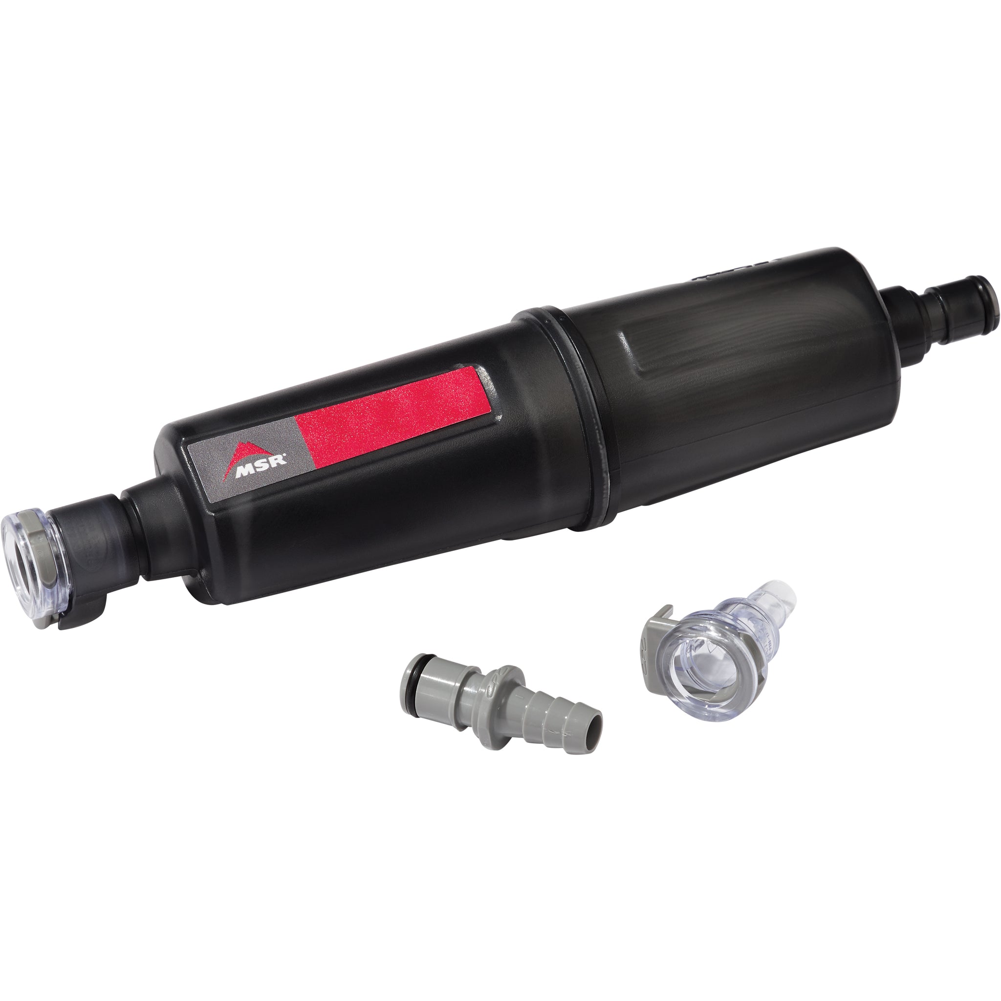 Thru-Link Inline Water Filter For Hydration Systems | MSR – Cascade Designs