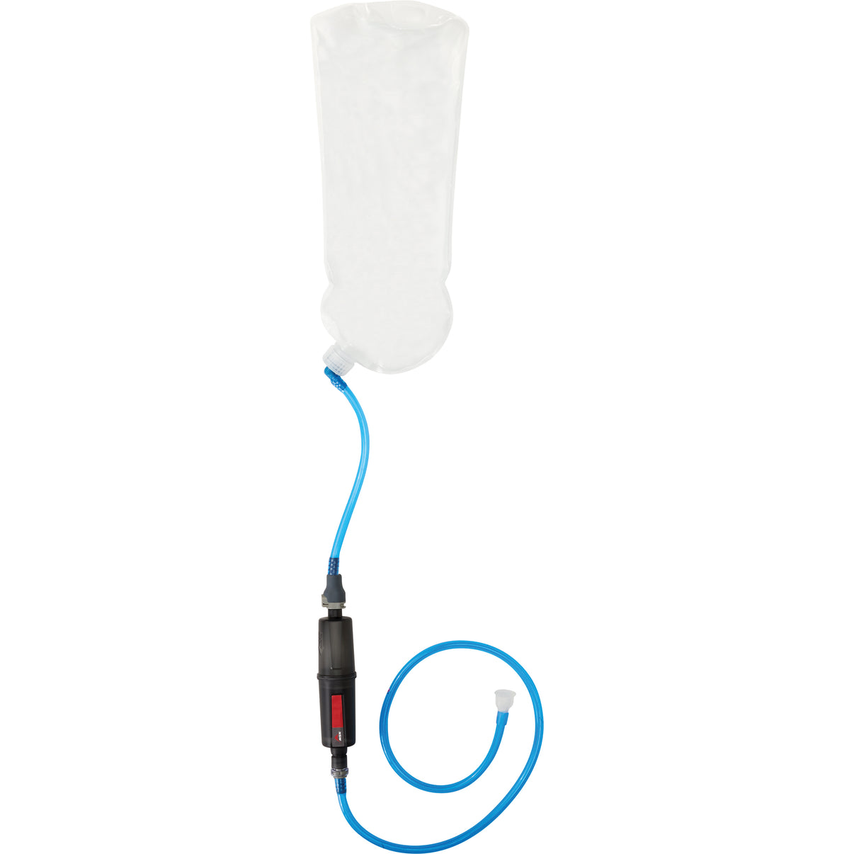 Thru-Link Inline Water Filter For Hydration Systems | MSR – Cascade Designs