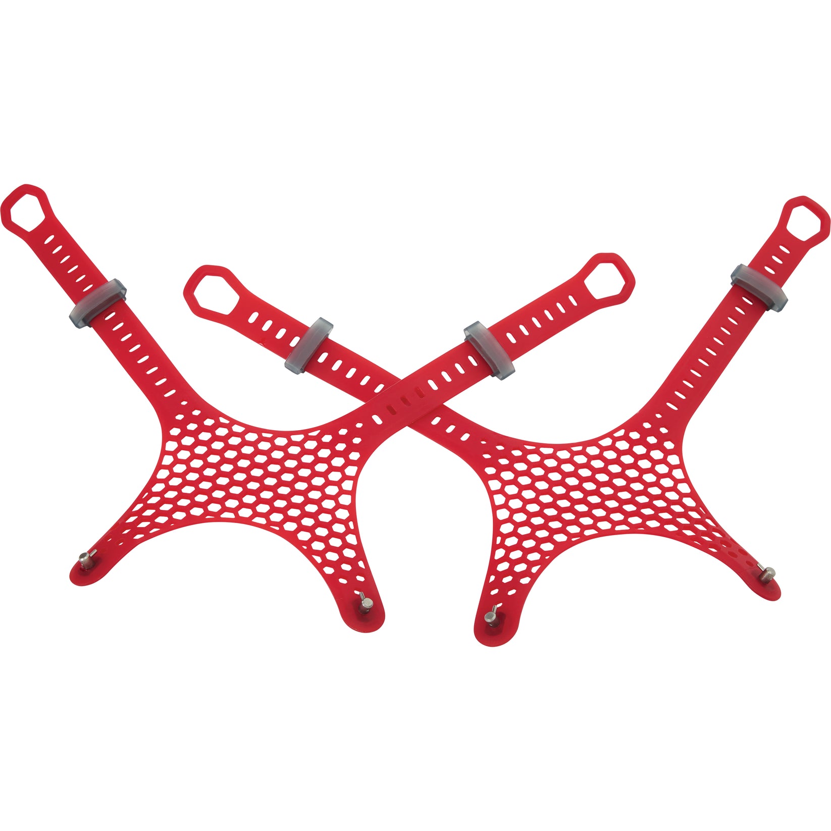 Paragon Snowshoe Binding Mesh Strap Replacement Kit | MSR – Cascade Designs