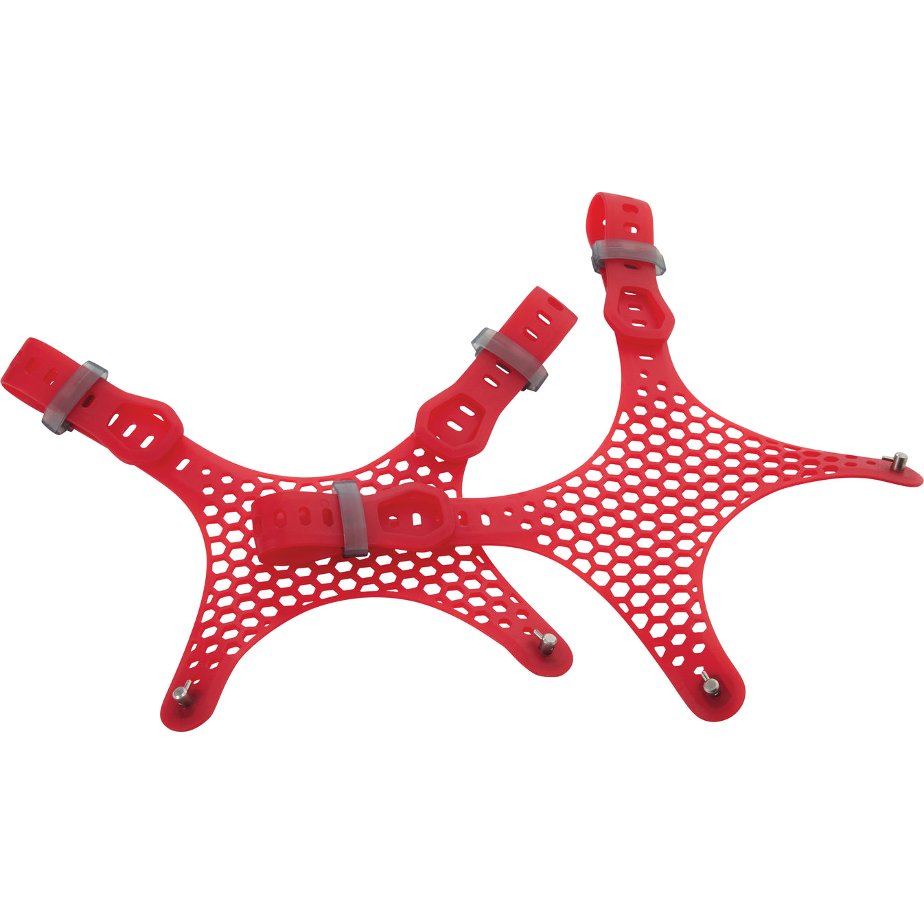 Paragon Snowshoe Binding Mesh Strap Replacement Kit | MSR – Cascade Designs