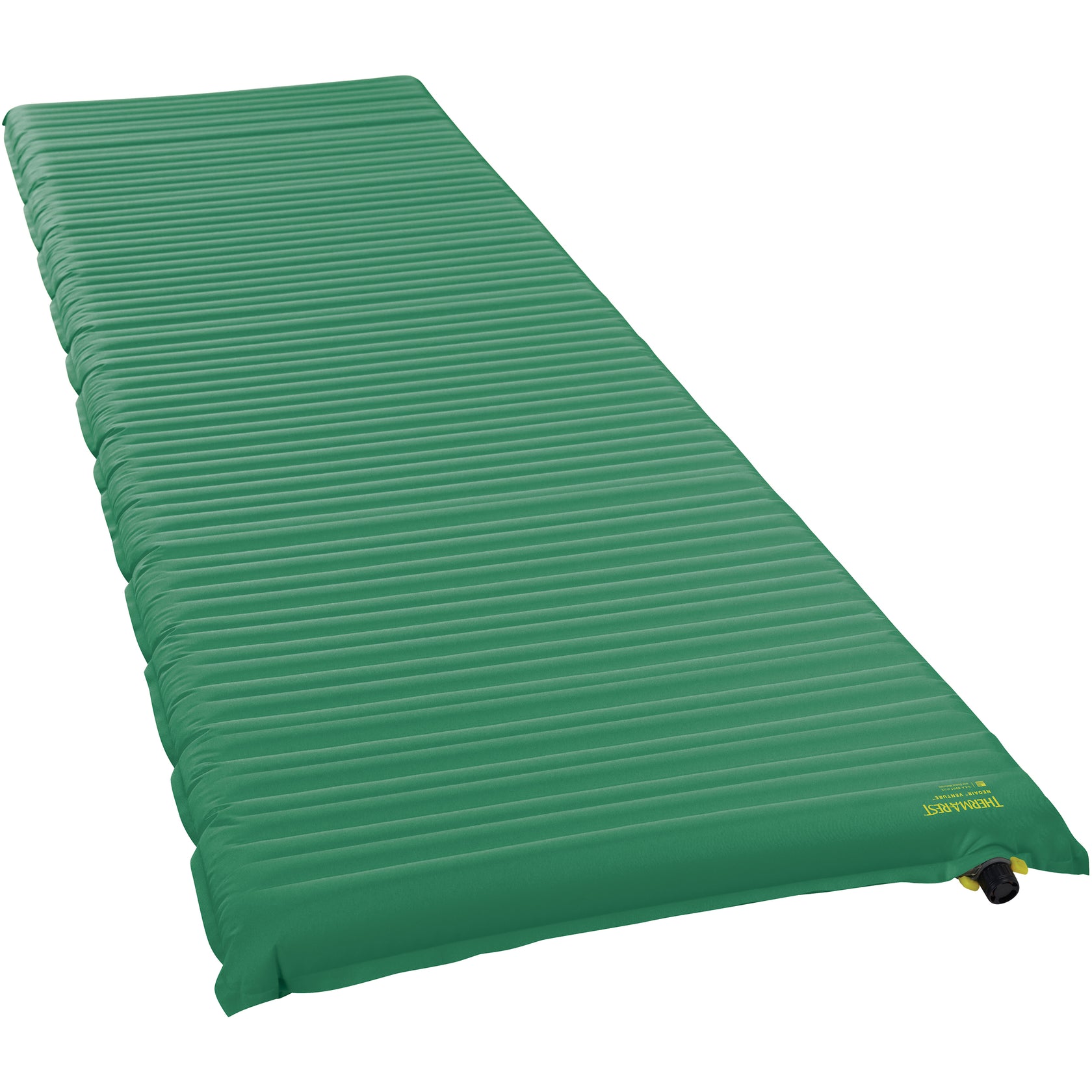 NeoAir Venture Inflatable Sleeping Pad | Therm-a-Rest – Cascade Designs