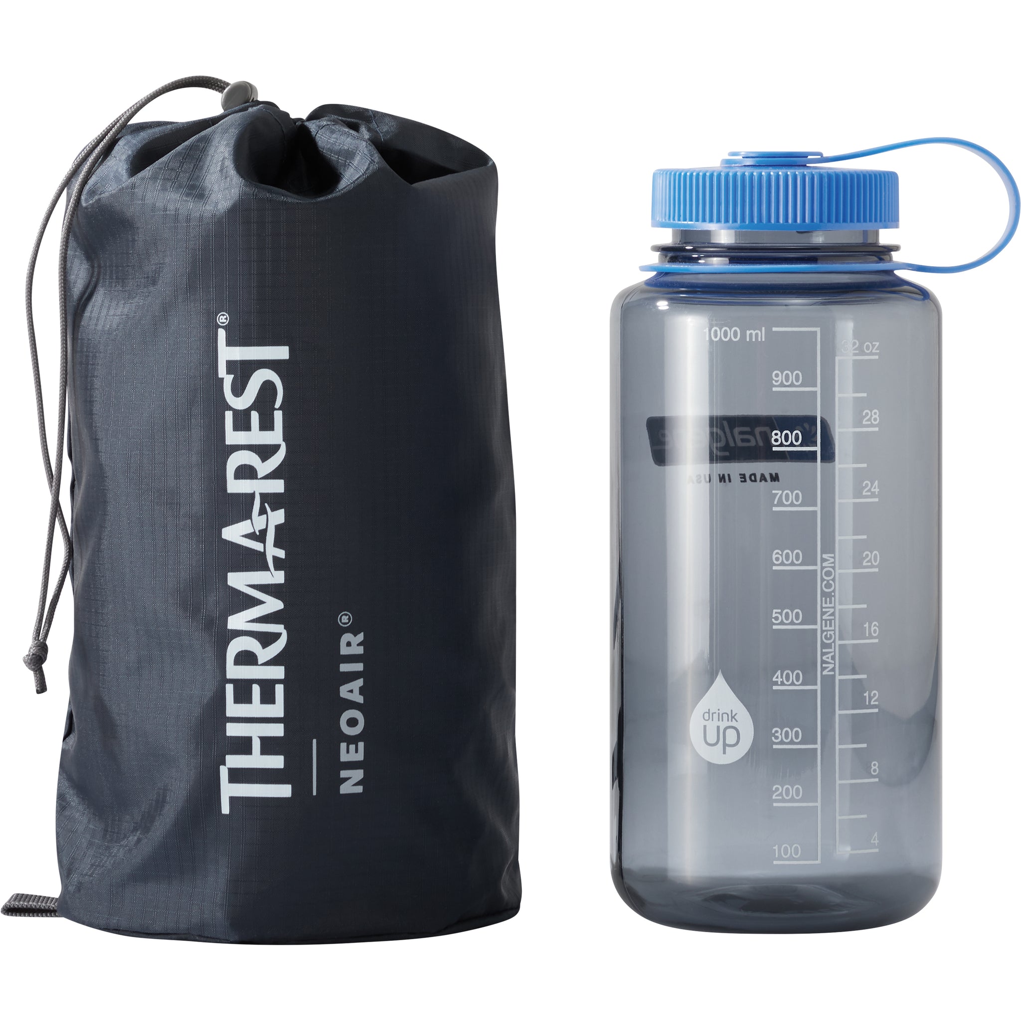 NeoAir Venture Inflatable Sleeping Pad | Therm-a-Rest – Cascade Designs