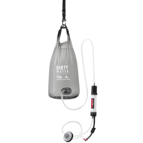 Guardian Gravity Water Purifier | MSR – Cascade Designs