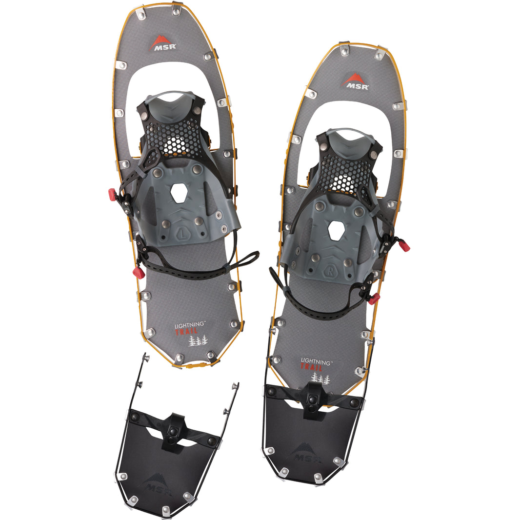 MSR® Snowshoe Accessories, Replacement Parts and More | MSR – Cascade ...