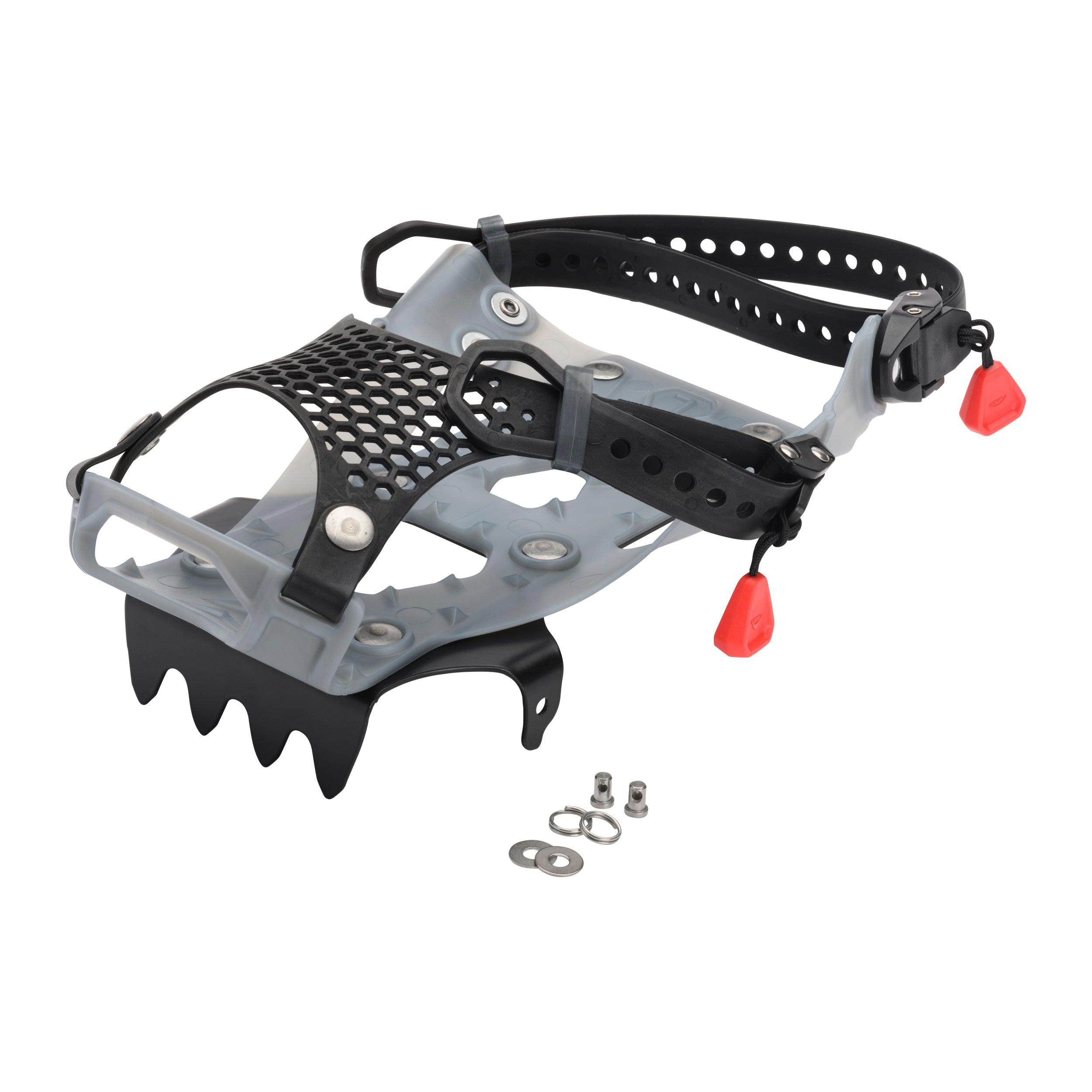 Paraglide Binding | Replacement Evo Trail Snowshoe Bindings | MSR ...