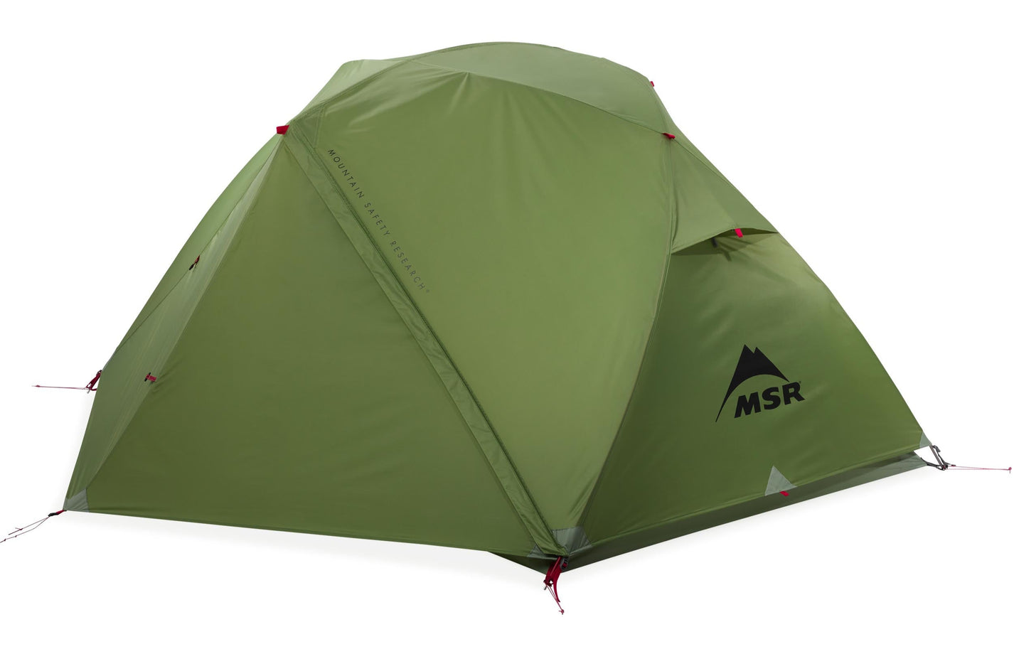 Elixir 2 Tent | 2-Person Backpacking Tent | MSR – Cascade Designs