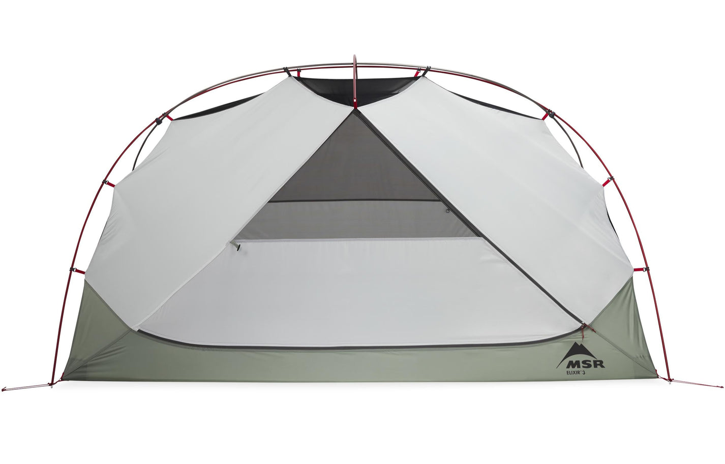 Elixir 3 Tent | 3-Person Backpacking Tent | MSR – Cascade Designs