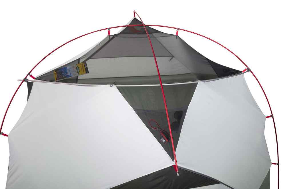 Elixir 3 Tent | 3-Person Backpacking Tent | MSR – Cascade Designs