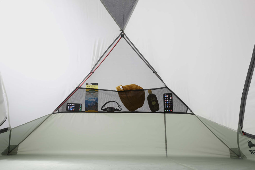 Elixir 3 Tent | 3-Person Backpacking Tent | MSR – Cascade Designs
