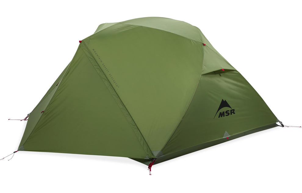 Elixir 3 Tent | 3-Person Backpacking Tent | MSR – Cascade Designs