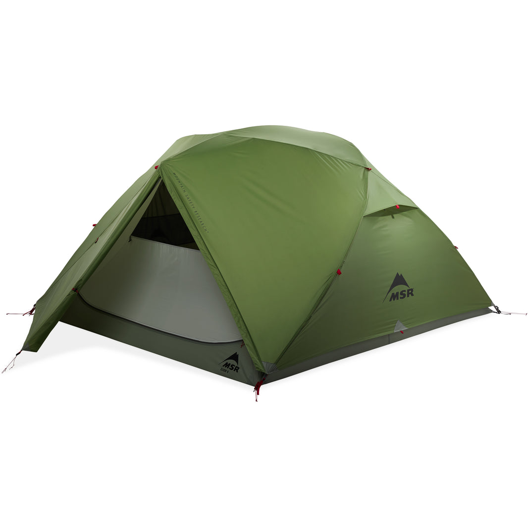 MSR® Elixir™ Series Tent Collection – Cascade Designs