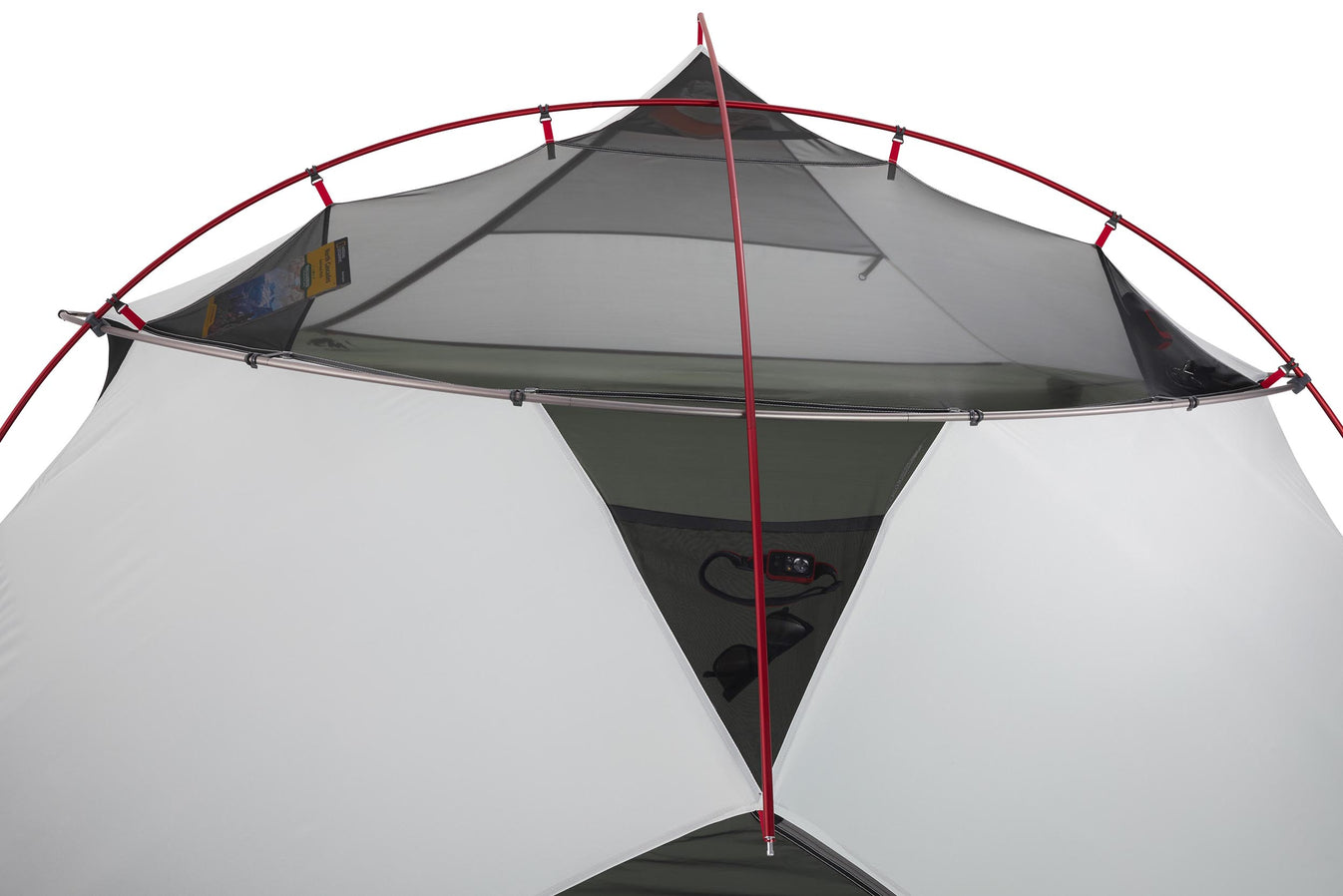 Elixir 4 Tent | 4-Person Backpacking Tent | MSR – Cascade Designs