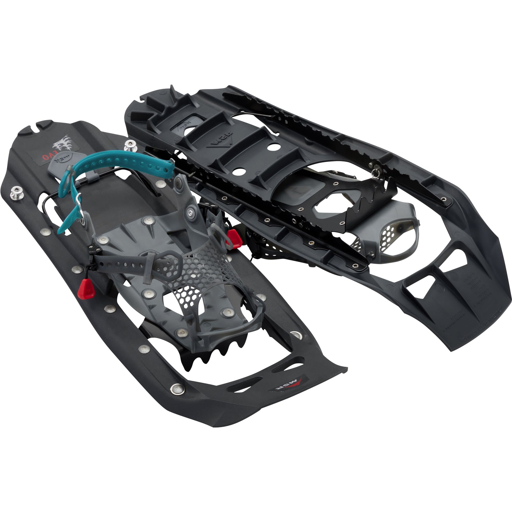 Evo Explore Snowshoes | Explore Series Snowshoes | MSR – Cascade Designs
