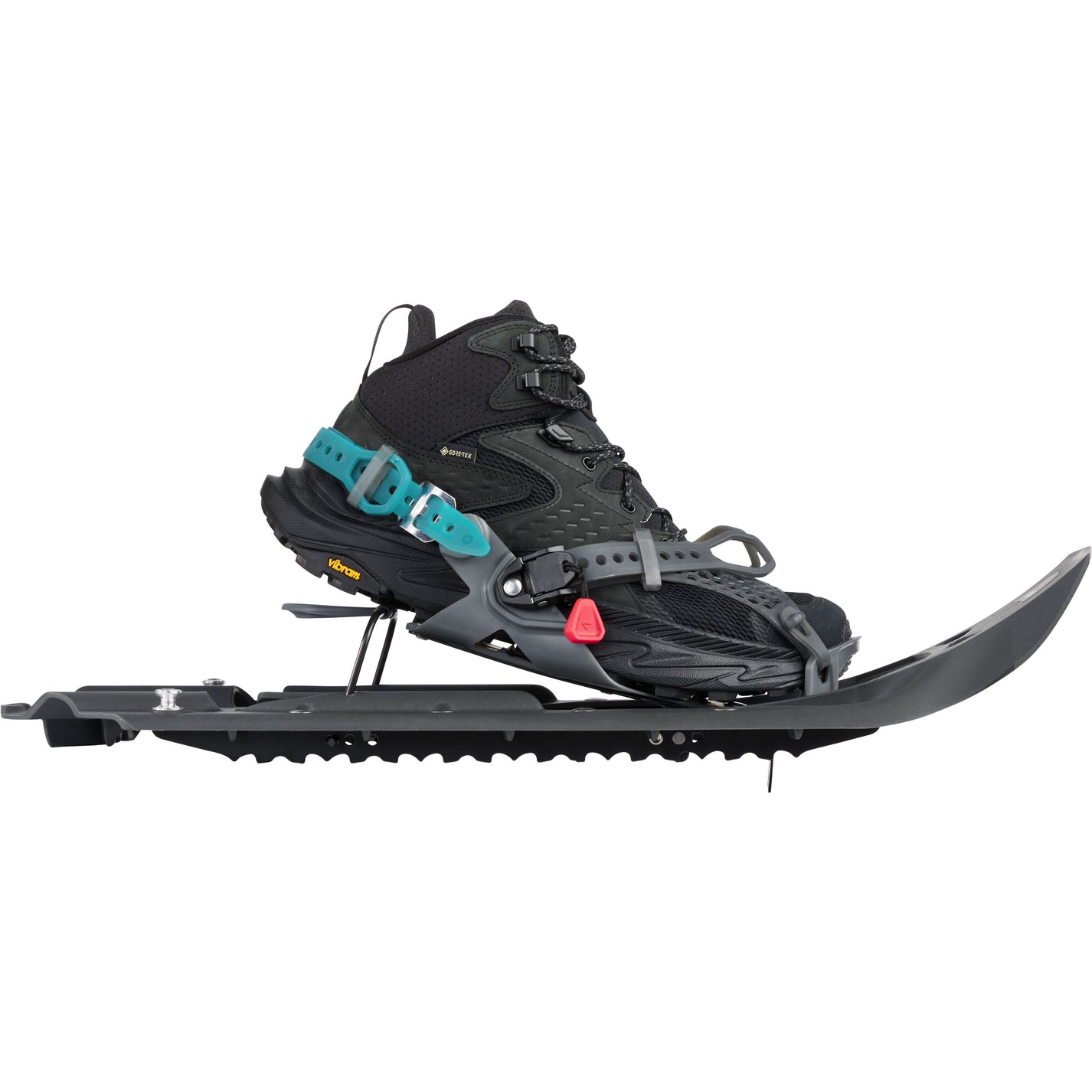 Evo Explore Snowshoes | Explore Series Snowshoes | MSR – Cascade Designs