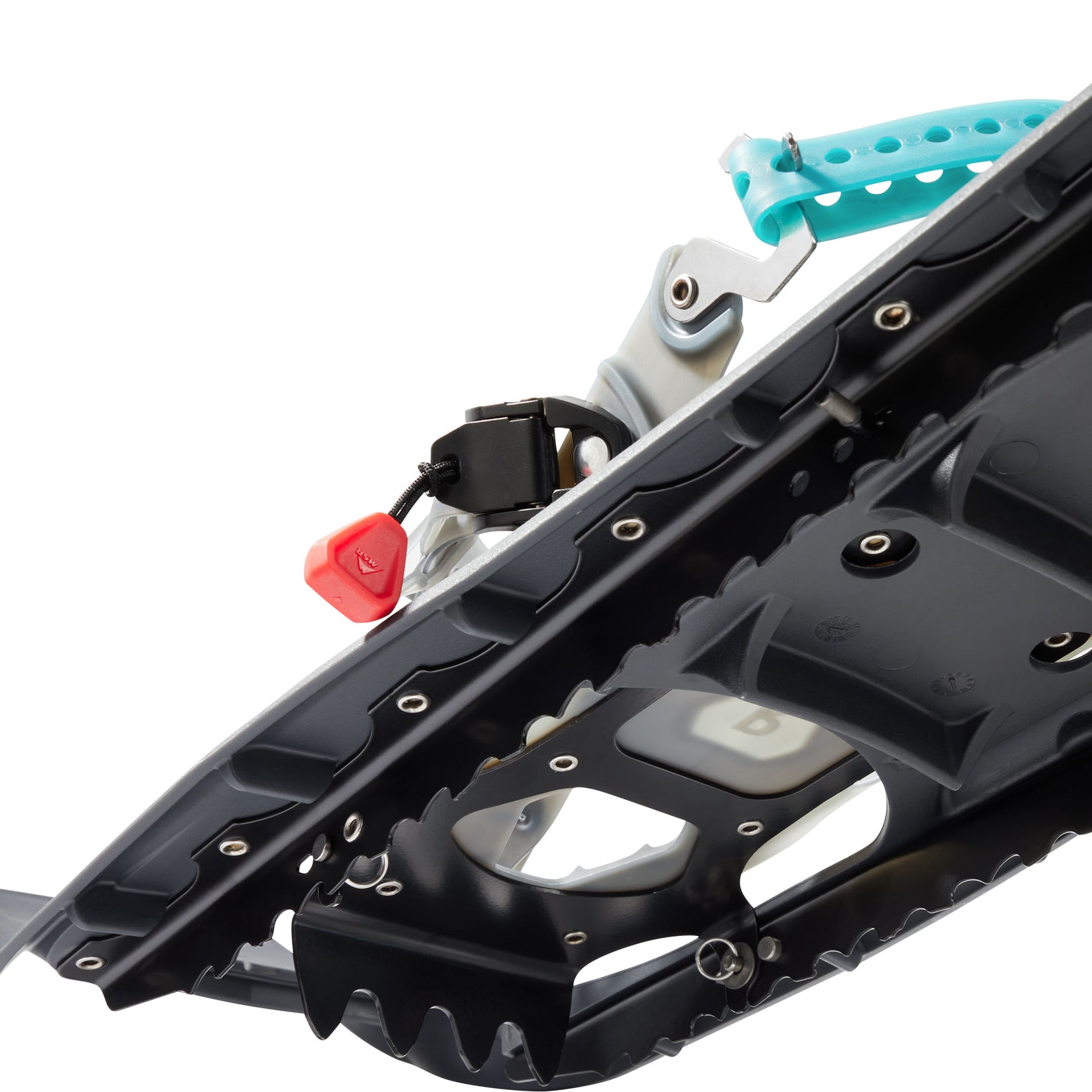 Evo Explore Snowshoes | Explore Series Snowshoes | MSR – Cascade Designs