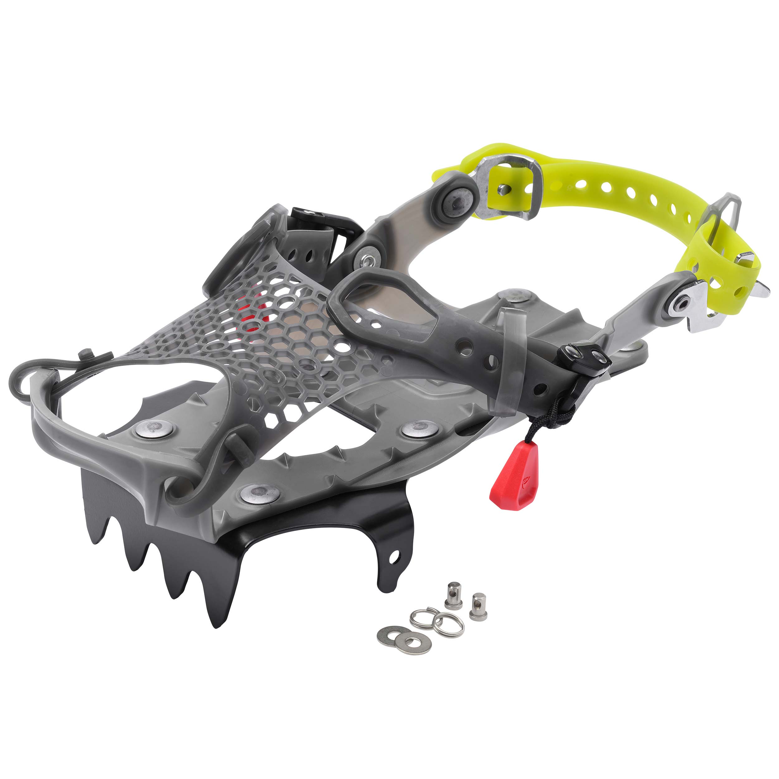 Paradigm Binding | Replacement Evo Explore Snowshoe Bindings | MSR ...