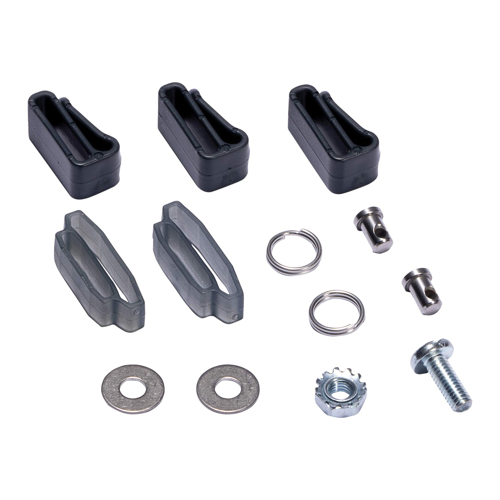 MSR Snowshoe Repair Kit | Snowshoe Maintenance | MSR – Cascade Designs