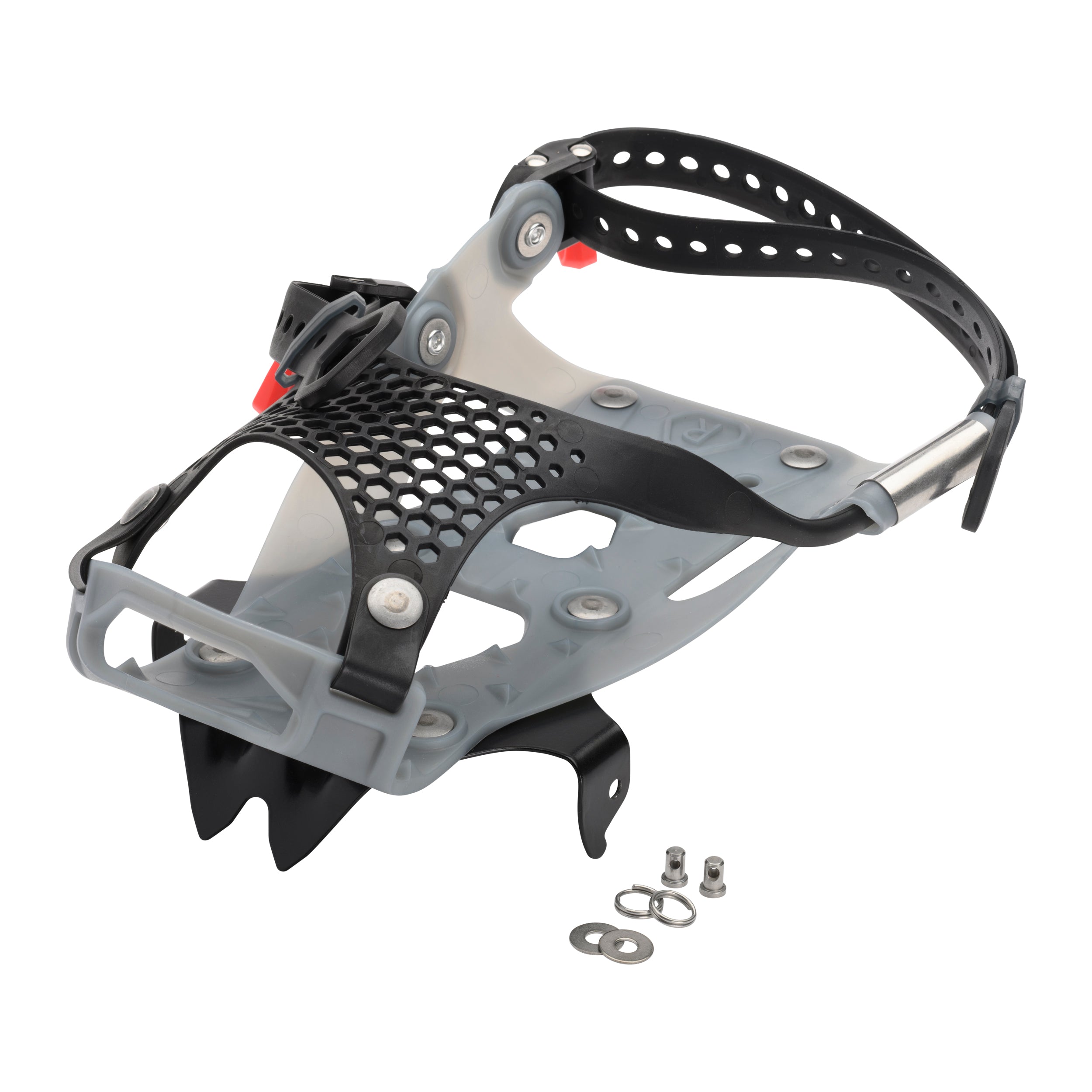 Paraglide Bindings | Replacement Revo Trail Snowshoe Bindings | MSR ...