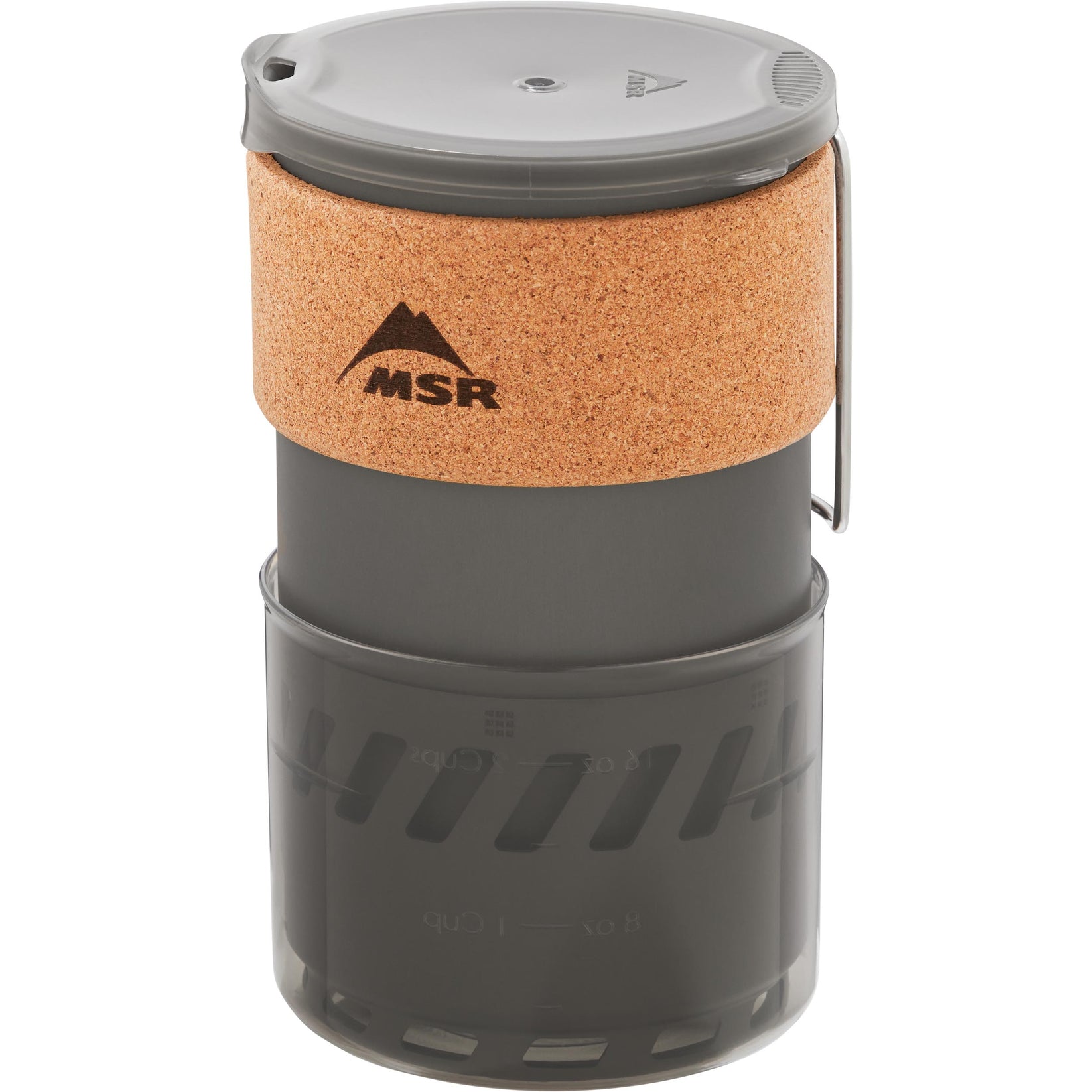 Switch Stove System | Versatile Backpacking Stove | MSR – Cascade Designs