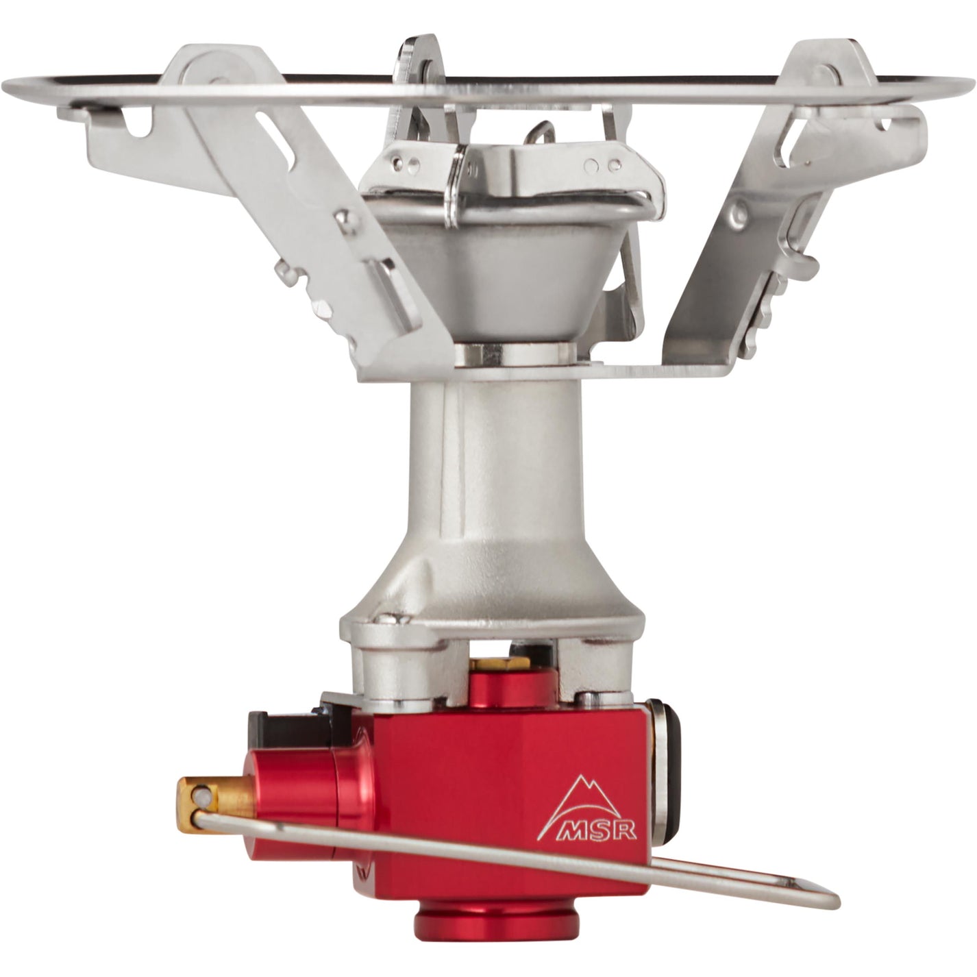 Switch Stove System | Versatile Backpacking Stove | MSR – Cascade Designs