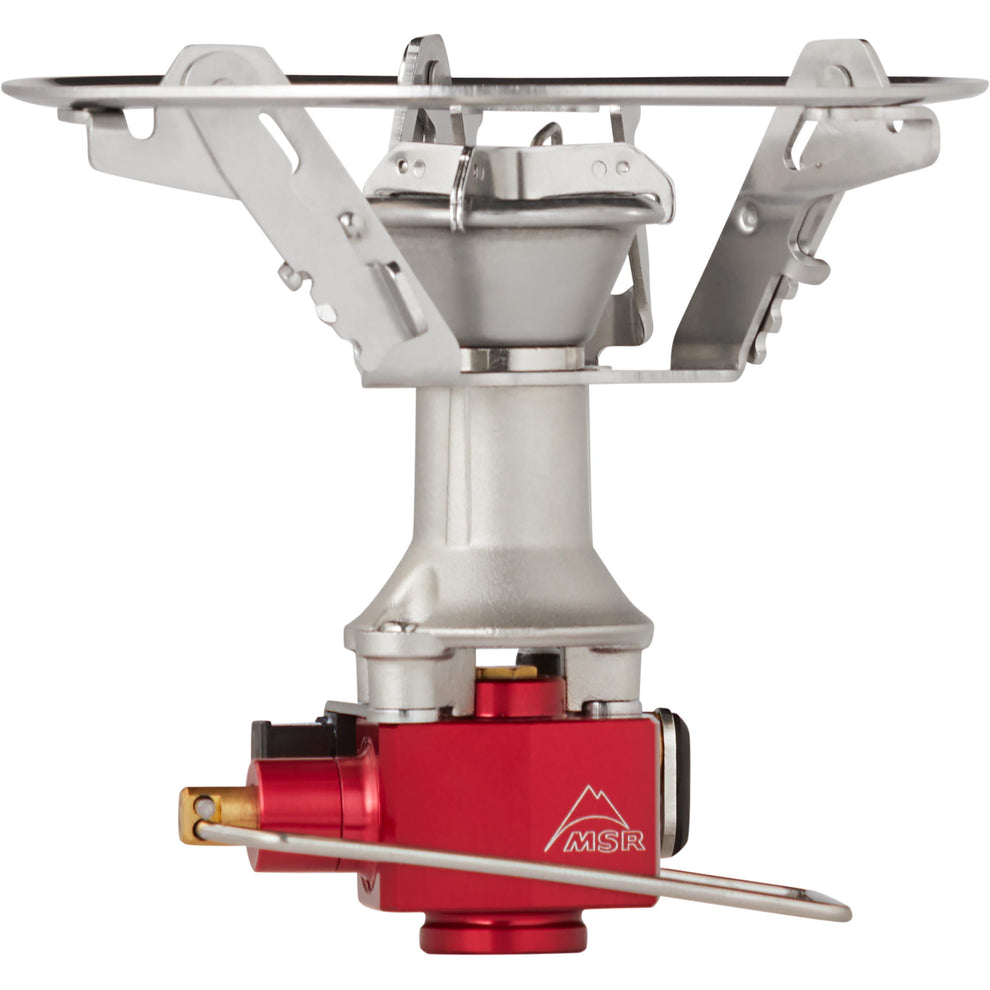 Switch Stove System | Versatile Backpacking Stove | MSR – Cascade Designs