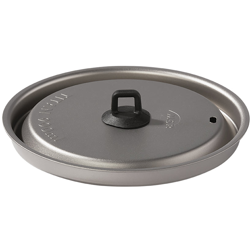 Titan™ Kettle 900mL | Ultralight 1-Person Titanium Cook Pot | MSR ...