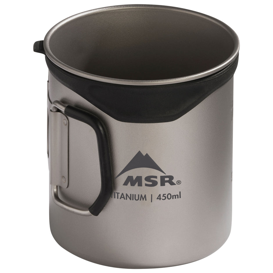 Camping Cookware | Backpacking & Camping Cookware | MSR® – Cascade Designs
