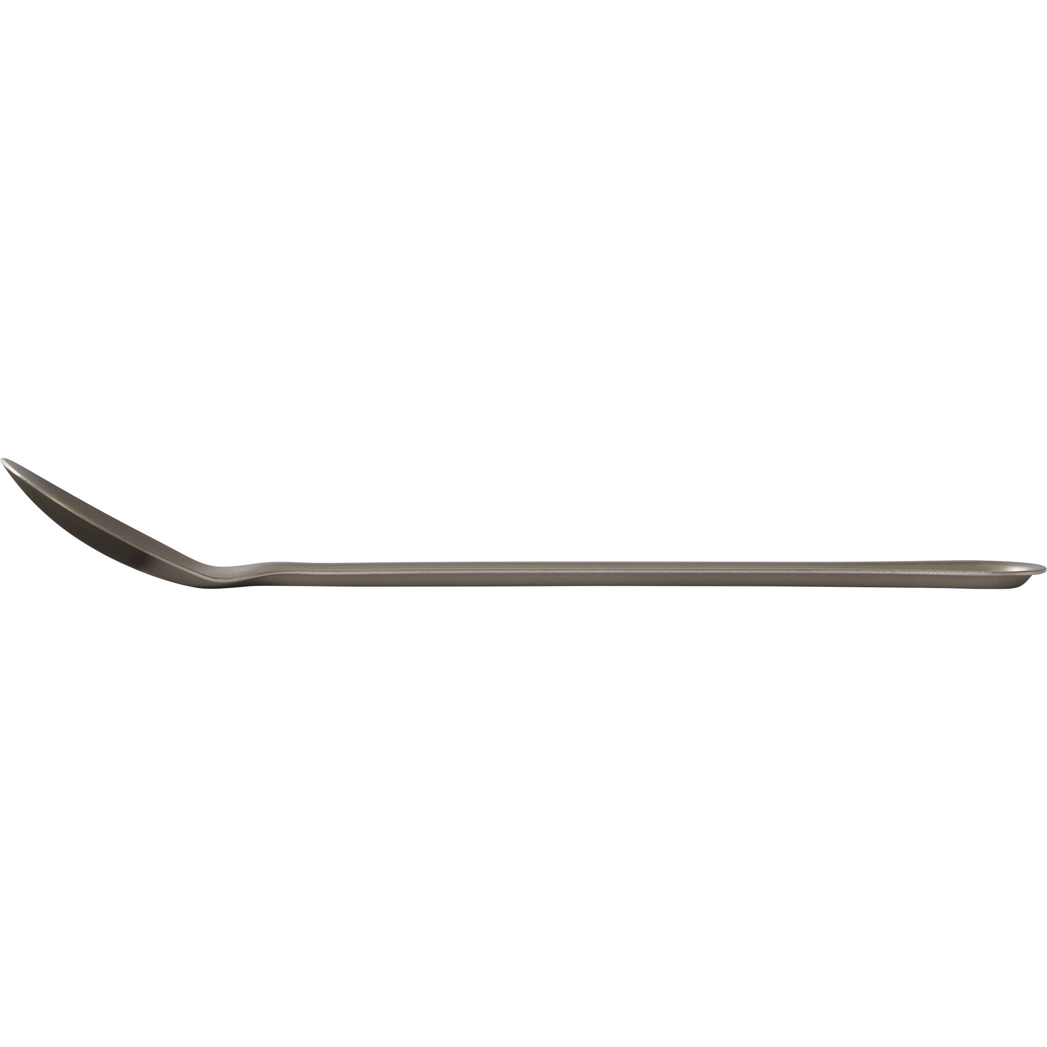 Titan Long Spoon | Ultralight Extra-long Titanium Utensil | MSR ...