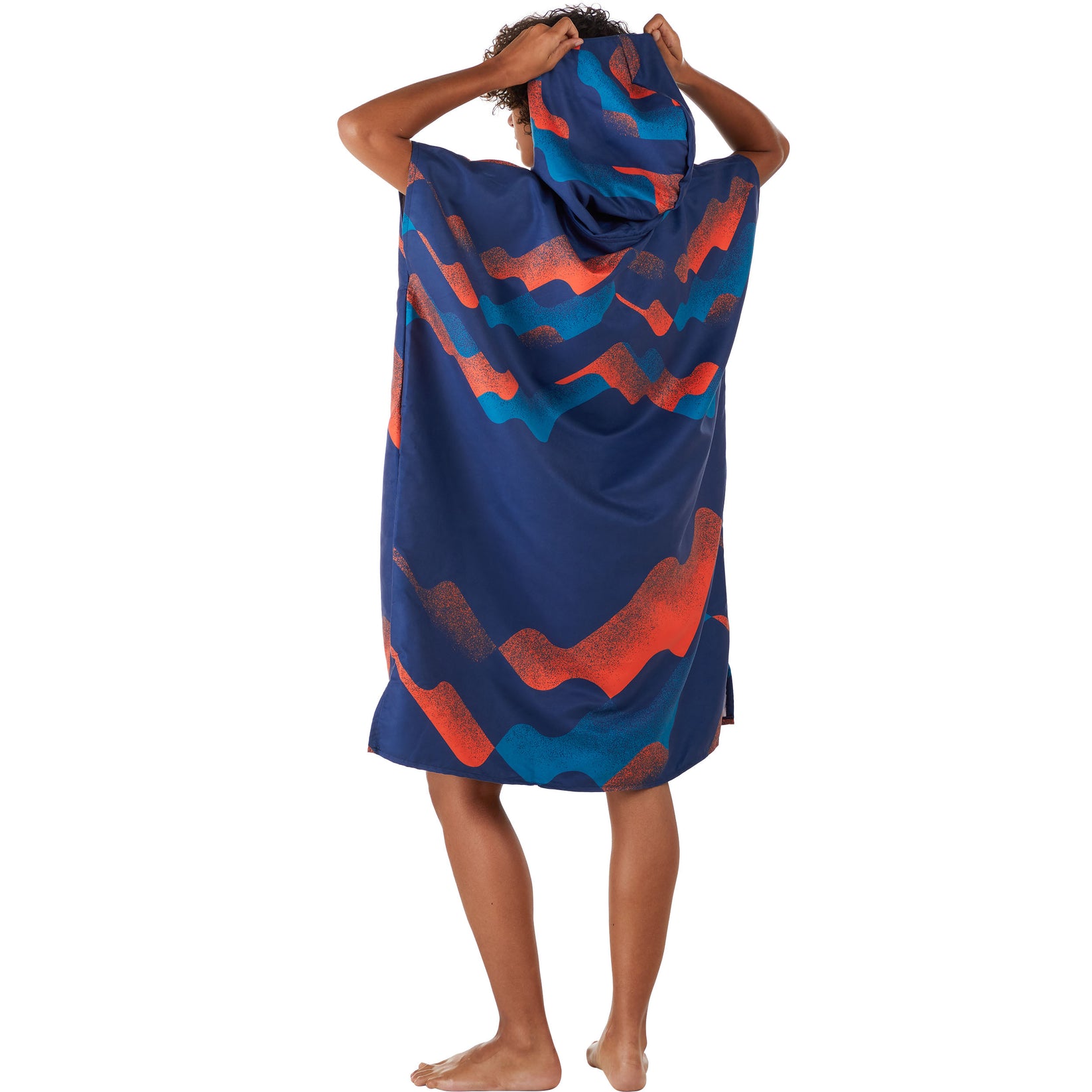 Changing Poncho | Quick-dry Towel & Changing Room in One | PackTowl ...