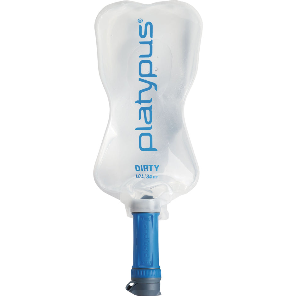 Platypus® - Water Filters & Hydration for Adventure | Cascade Designs