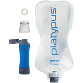 Platypus® - Water Filters & Hydration for Adventure | Cascade Designs